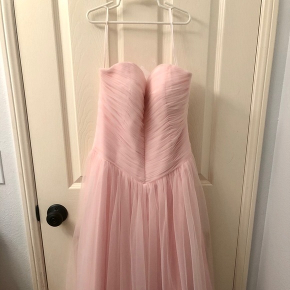 Unique Vintage | Dresses | Unique Vintage Pink Dress | Poshmark